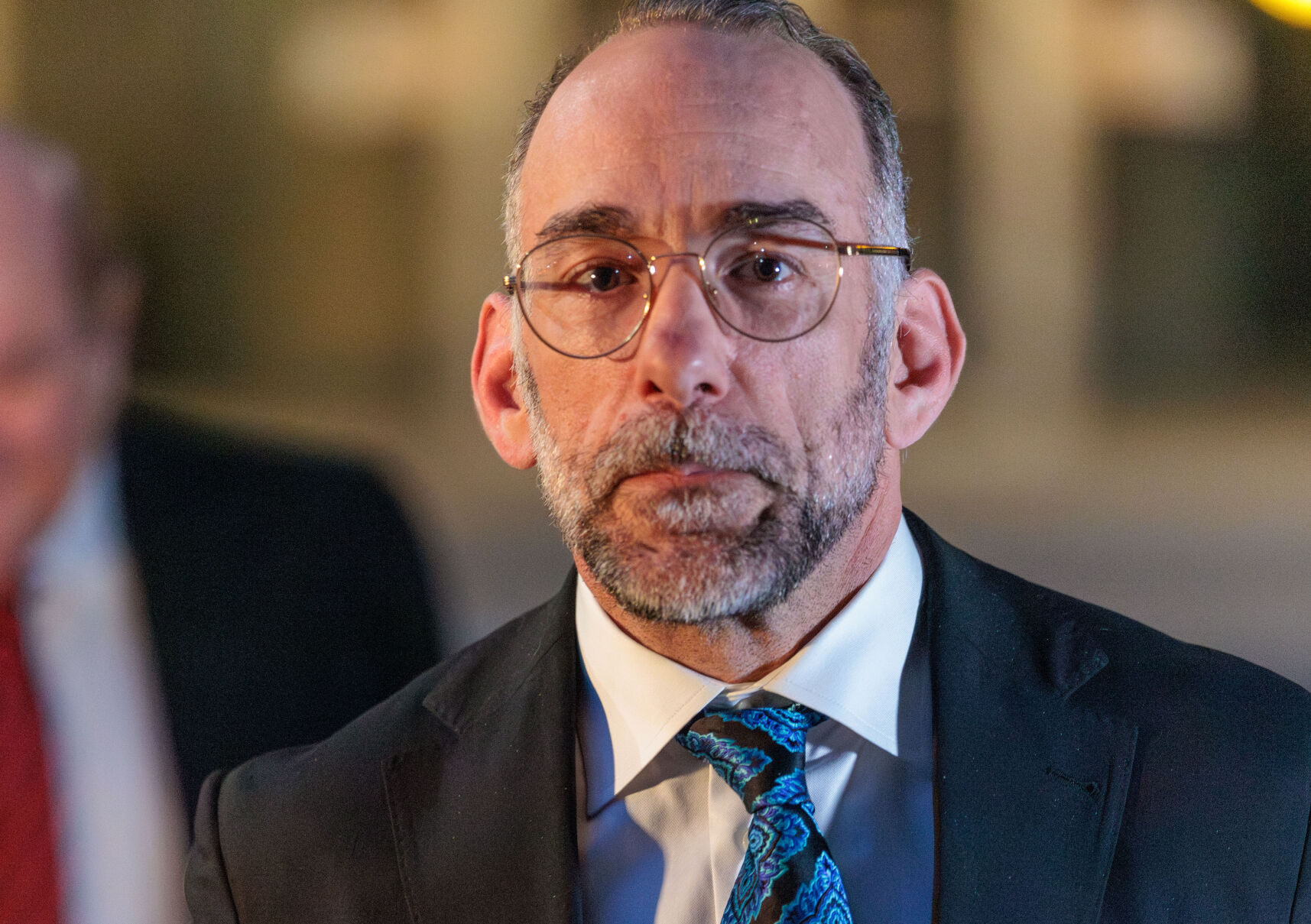 Closing arguments finish in New Orleans staged crash trial | Courts ...
