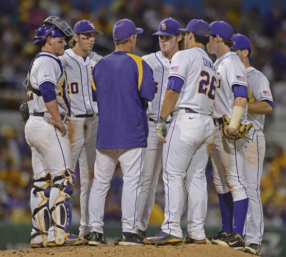 Replacement duty: In for Jared Foster, Danny Zardon hits homer, plays ...