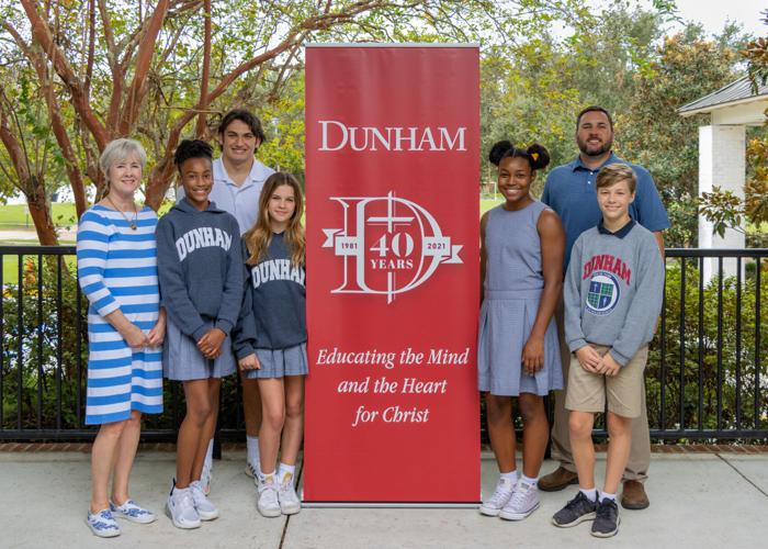 At 40-year mark, Dunham thrives with focus on faith, family and ...