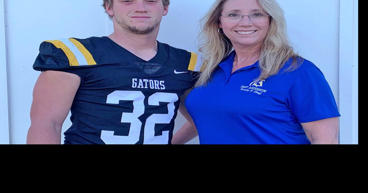 Even in a pandemic year, East Ascension-St. Amant rivalry remains ...