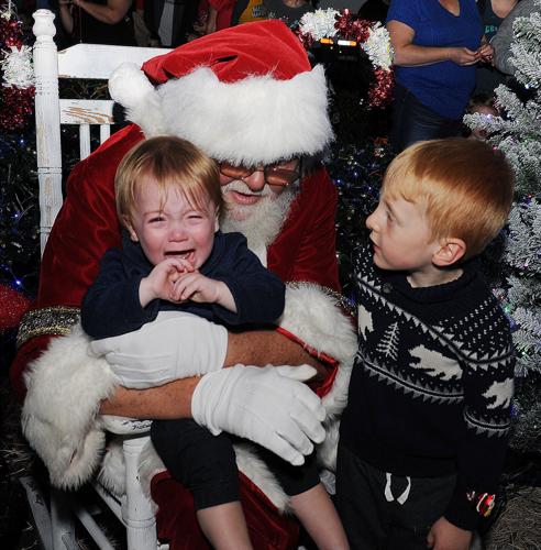 Livingston is ringing with activity for holidays | Livingston ...