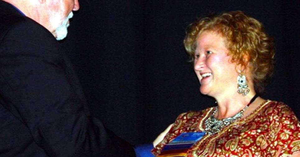 Baker Rotarian Receives Service Above Self Award Zachary