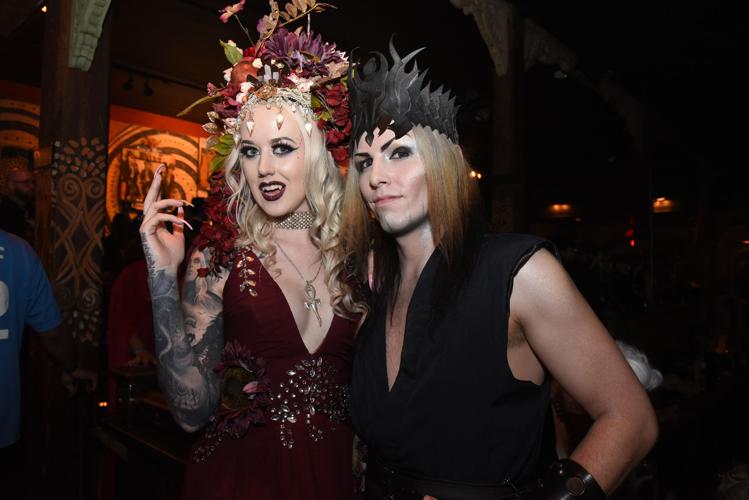 Party Central: Anne Rice Lestat Fan Club; Endless Night Vampire Ball ...