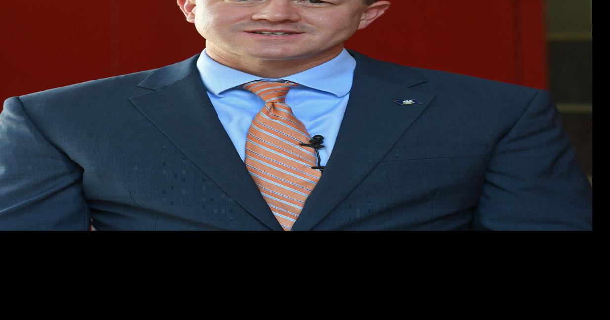 State Superintendent Cade Brumley gets favorable job review from ...