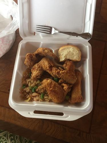 Restaurant review: At Triplet's Blue Store, hidden spot has some of ...