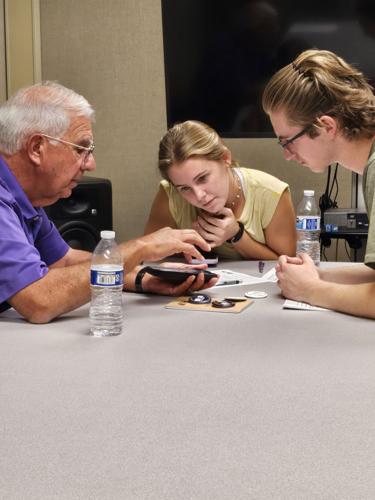 T. Harry Williams Center preserves La.'s oral histories | Entertainment ...