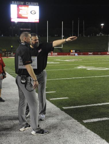 Foote: Wake up coaches, way too many punts are fielded in this country ...