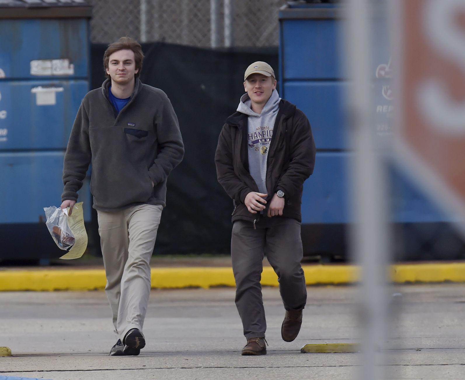 LSU hazing complete coverage: See allegations, past problems, more of ...