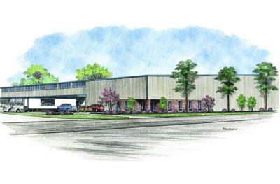 Agway undergoing $15 million expansion in north Baton Rouge | Business ...