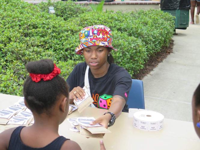 Kool Kids Day honors legacy of siblings | Ascension | theadvocate.com