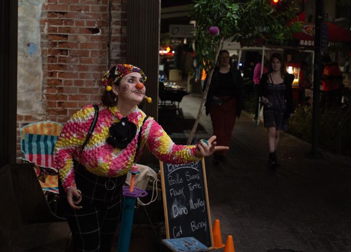 ACADIANA SATURDAY NIGHT photographs | Entertainment/Life | theadvocate.com
