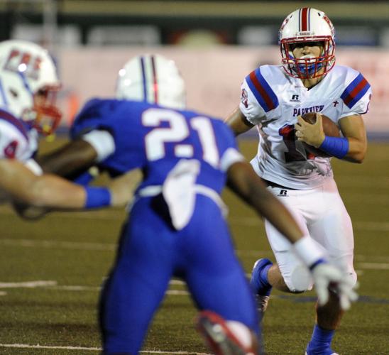 More of the same? Catholic, Parkview Baptist set to continue their ...
