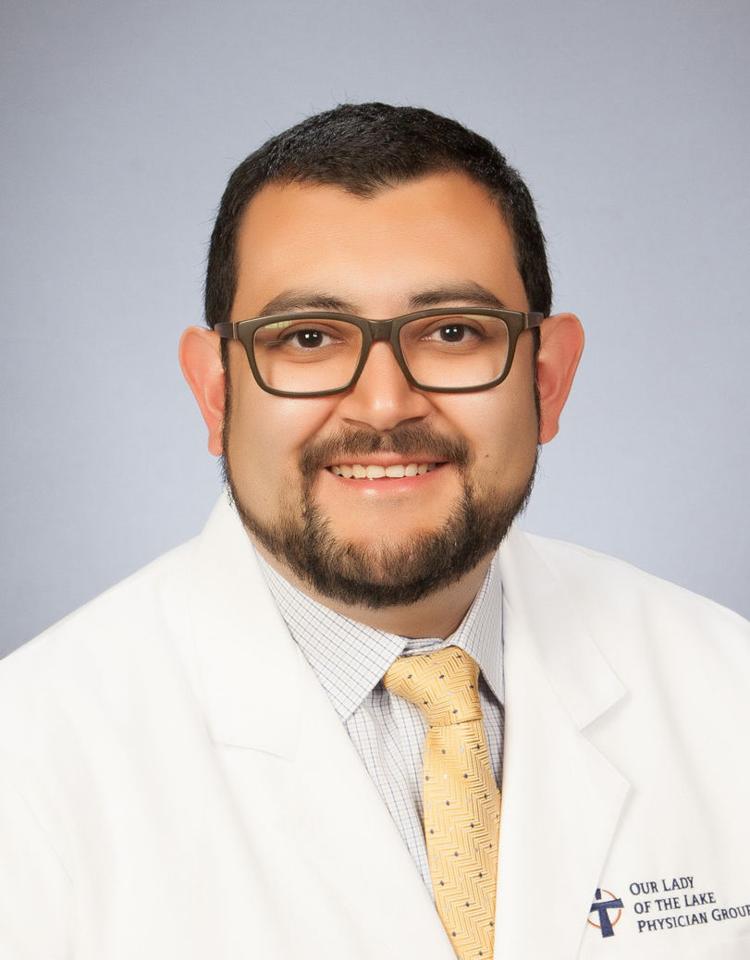 Our Lady of the Lake Louisiana Cardiology Associates adds specialist in ...