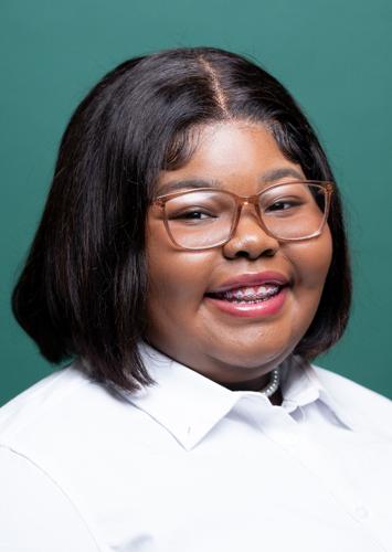 AKA Sorority Nu Gamma Omega Chapter introduces 22 debutantes ...