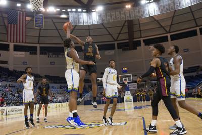 JS Clark boys basketball peaking at the right time in quest for Class B ...