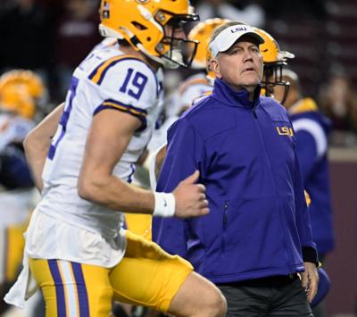 Houma WR Kylan Billiot commits to LSU football | LSU | theadvocate.com