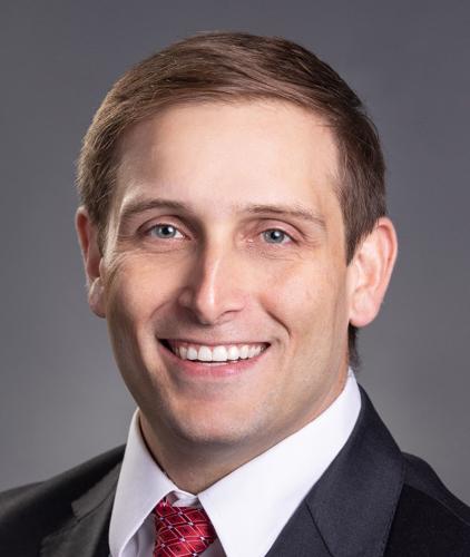 New associate at Baker Donelson, interim department chair at Southern ...