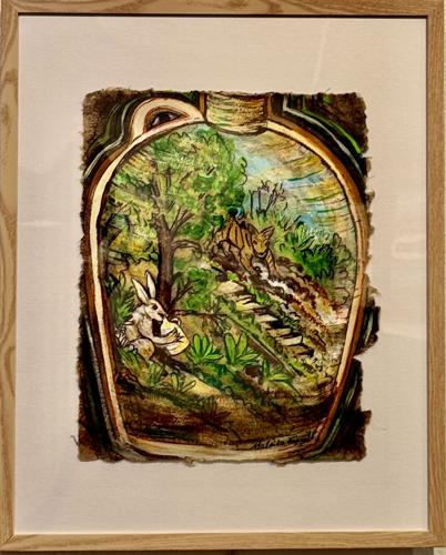 Creole folktales are highlighted in West Baton Rouge | Entertainment ...