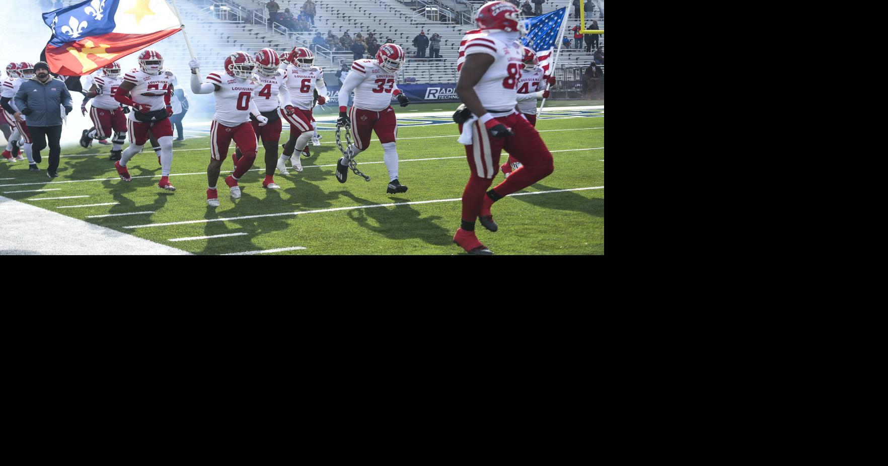 Photos: Independence Bowl | Photos | theadvocate.com