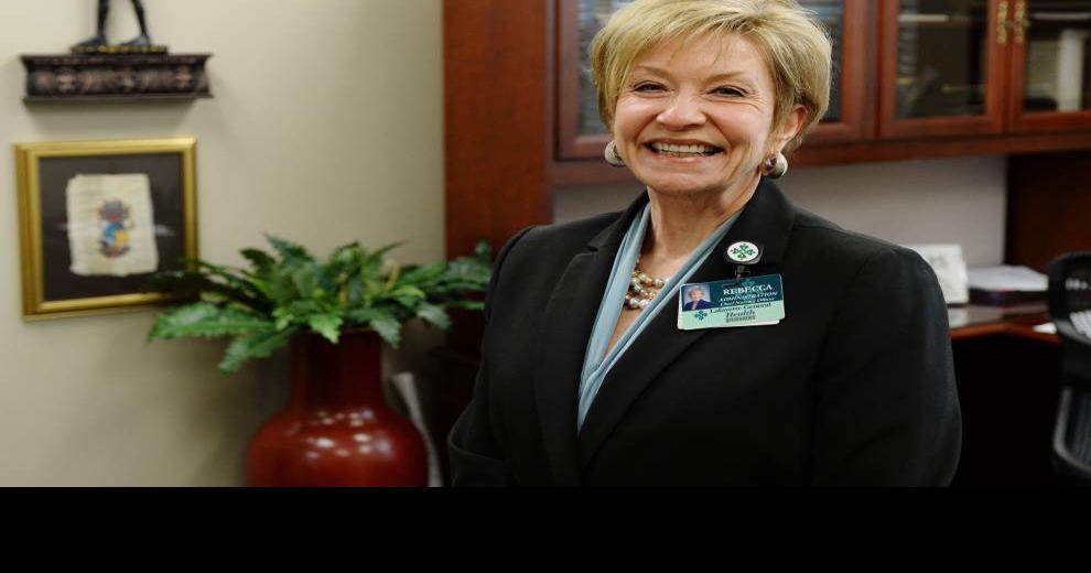 Lafayette General Medical Center to begin one of Louisiana's first ...