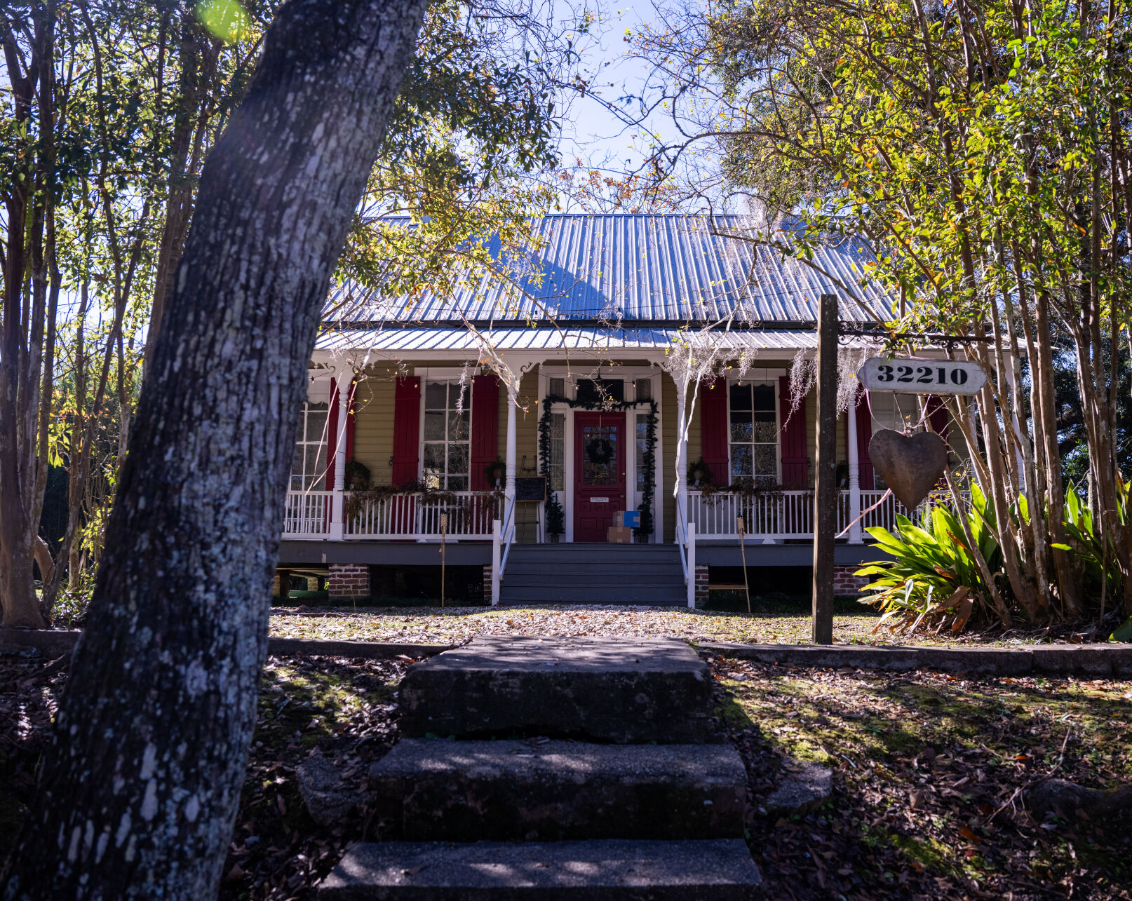 15 Livingston Parish sites on the National Historic Register | Baton ...