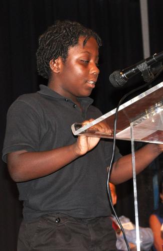 Einstein Charter High Sarah Towles Reed holds grand opening | Crescent ...