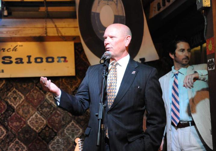 ‘Americana Music Triangle’ tour offers music lovers a chance to explore ...