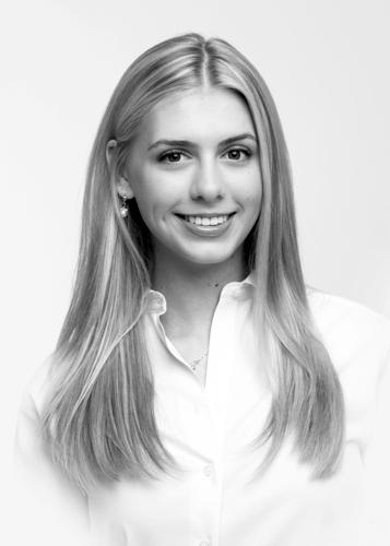 Les Jeunes Amies debutantes honored at fall luncheon at Baton Rouge ...