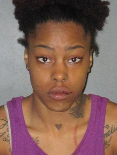 Baton Rouge police: Sonic employee arrested after shooting at co-worker ...