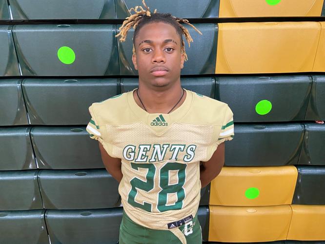 2021 Crowley football preview: Gents look to surprise people in Benoit ...