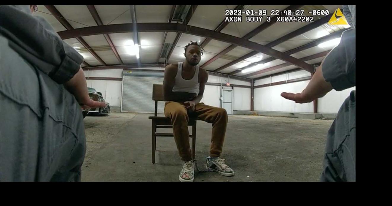 Mayor demands investigation of BRPD 'torture warehouse' | Crime/Police ...