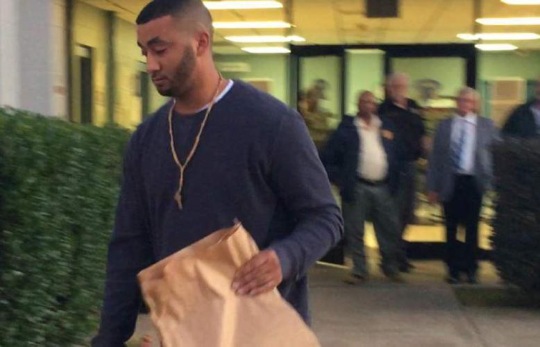 Free Man For Now Marksville Deputy Marshal Accused In Murder Of 6 Year