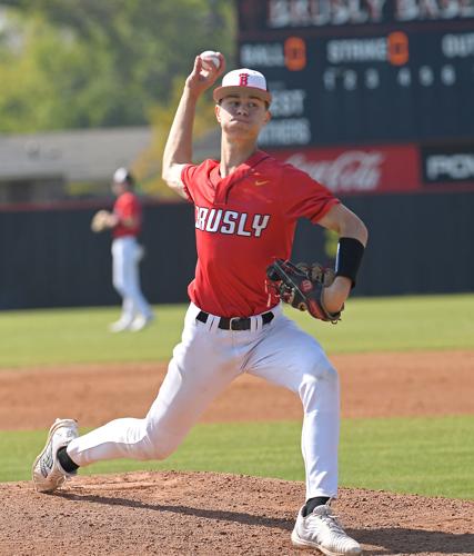 Ascension Catholic rallies to beat Brusly in nine innings | High School ...