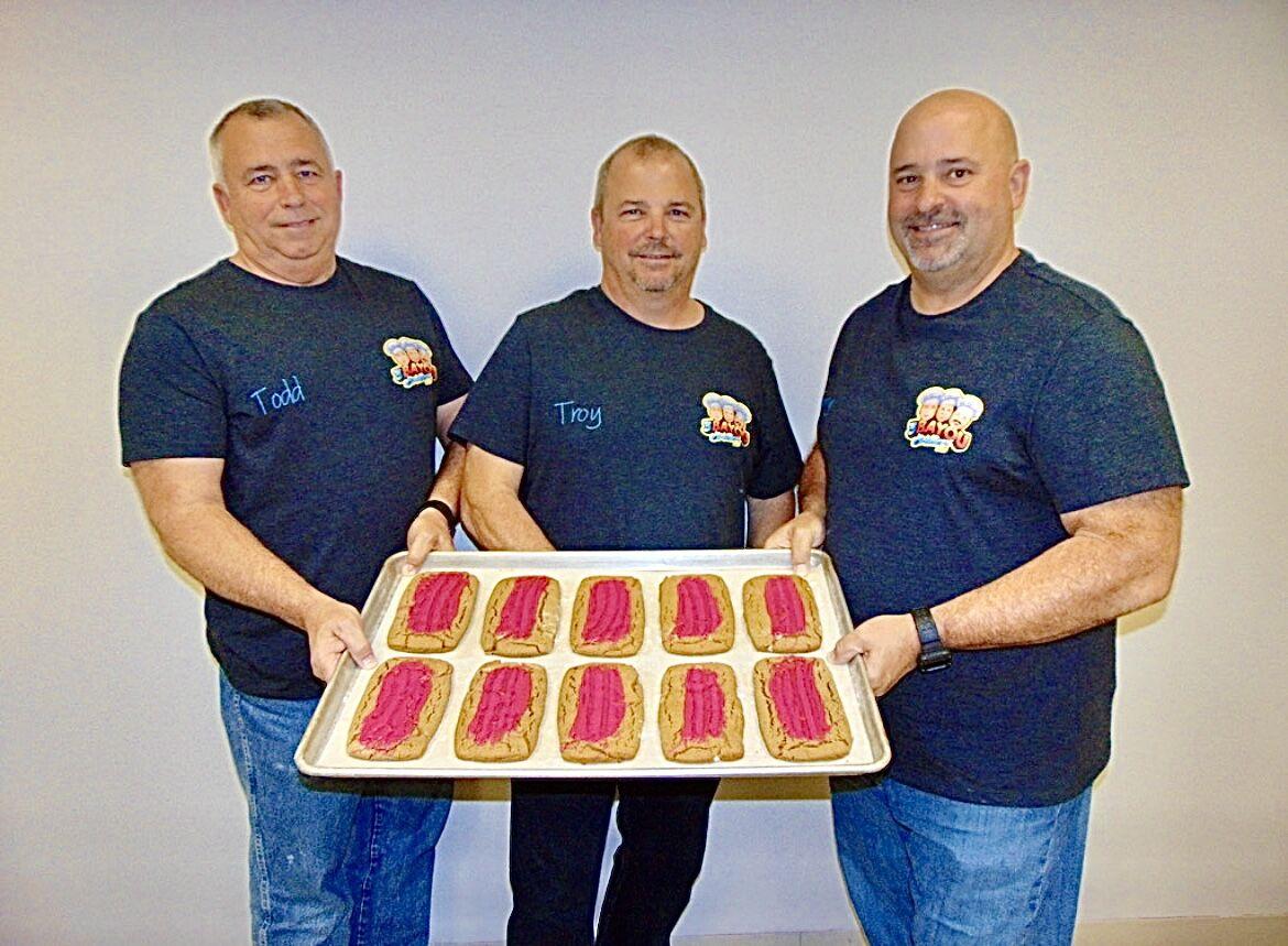 3 Bayou Brothers gingerbread is a Louisiana favorite | Entertainment ...