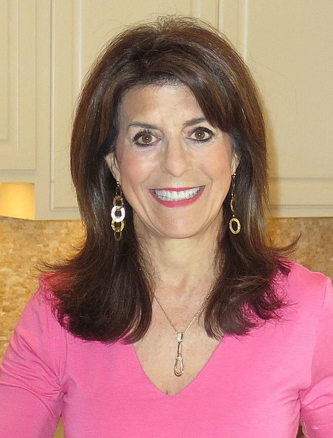 Holly Clegg starts fund to battle gastric cancer | Food/Restaurants ...