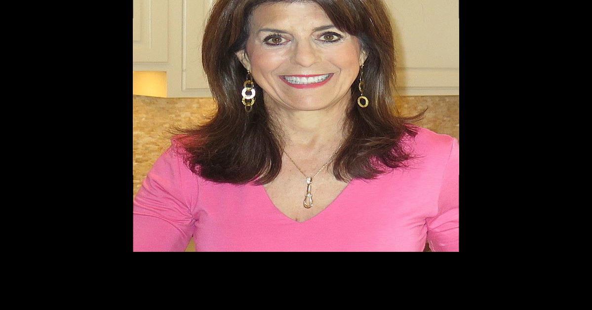 Holly Clegg starts fund to battle gastric cancer | Food/Restaurants ...