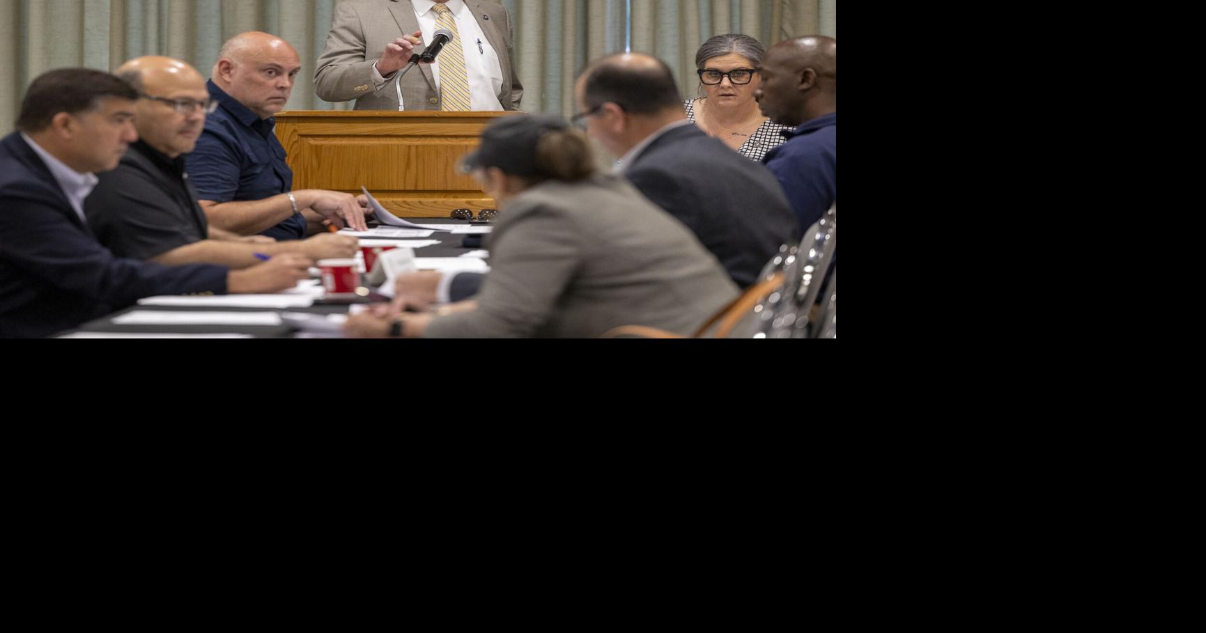 Georgia has a robust system for ousting problem officers | Crime/Police ...