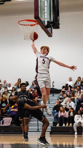 Central achieves milestones with win over persistent Parkway | High ...