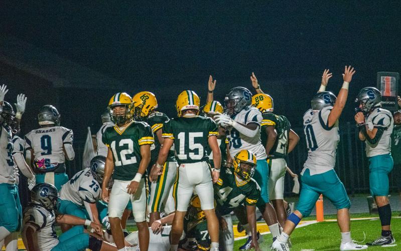 Southside stays undefeated with shootout win over Cecilia | High ...