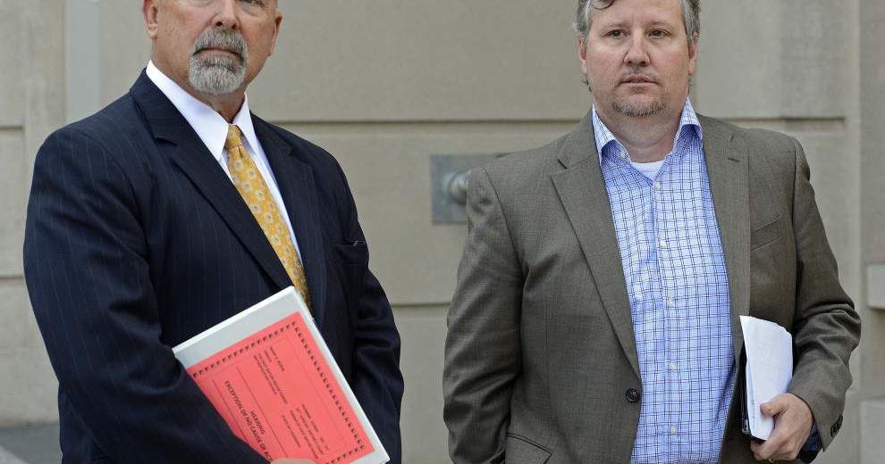 EBR judge hears arguments in Mary Roper case | News | theadvocate.com