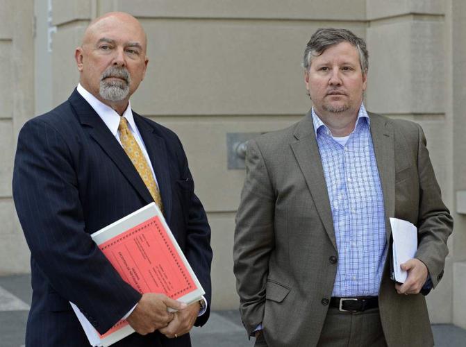 Former Parish Attorney Mary Roper files defamation suit against Loupe ...