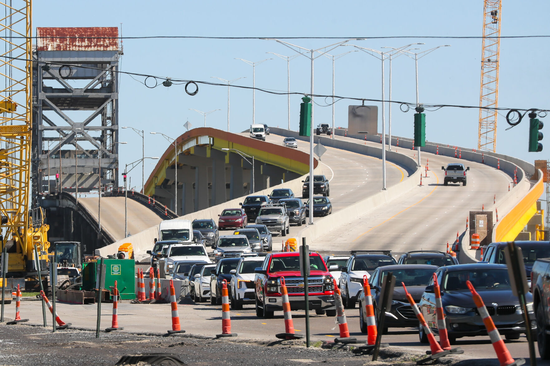 What to know about Louisiana tolls, how to get a GeauxPass | Weather ...