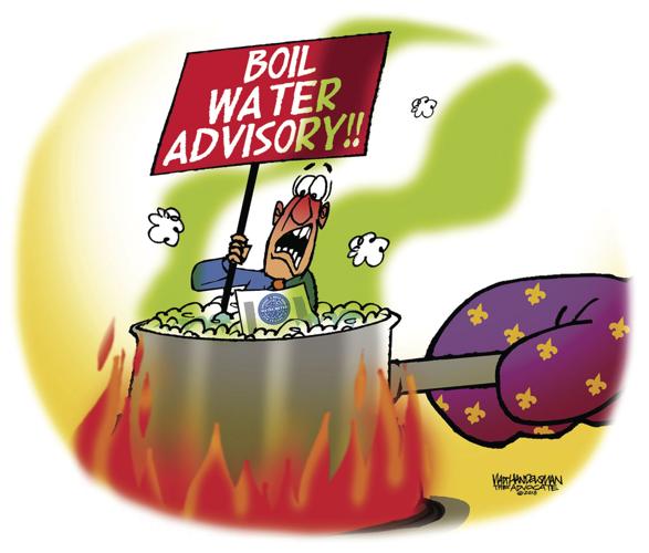 Smiley Anders' year in review: A "bummer" 2018 includes gaffes aplenty ...