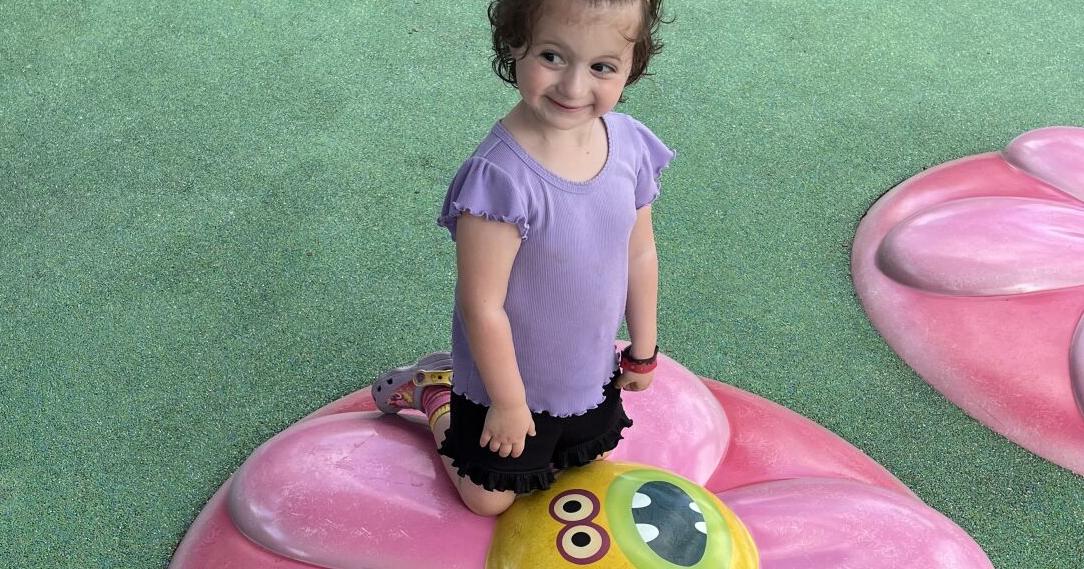 Disney trip granted to Lafayette girl after cancer battle | News ...