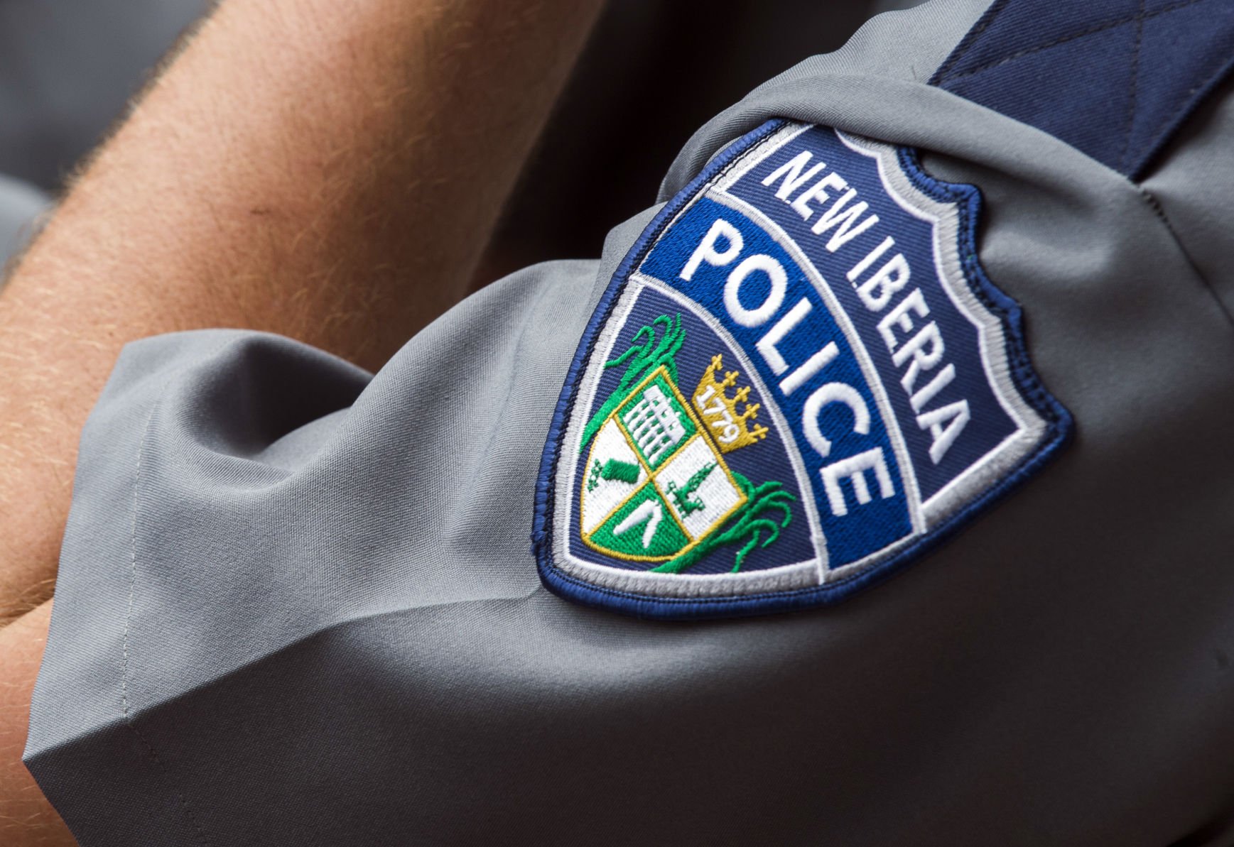 New Iberia man killed in hit-and-run crash, police say | Crime/Police ...