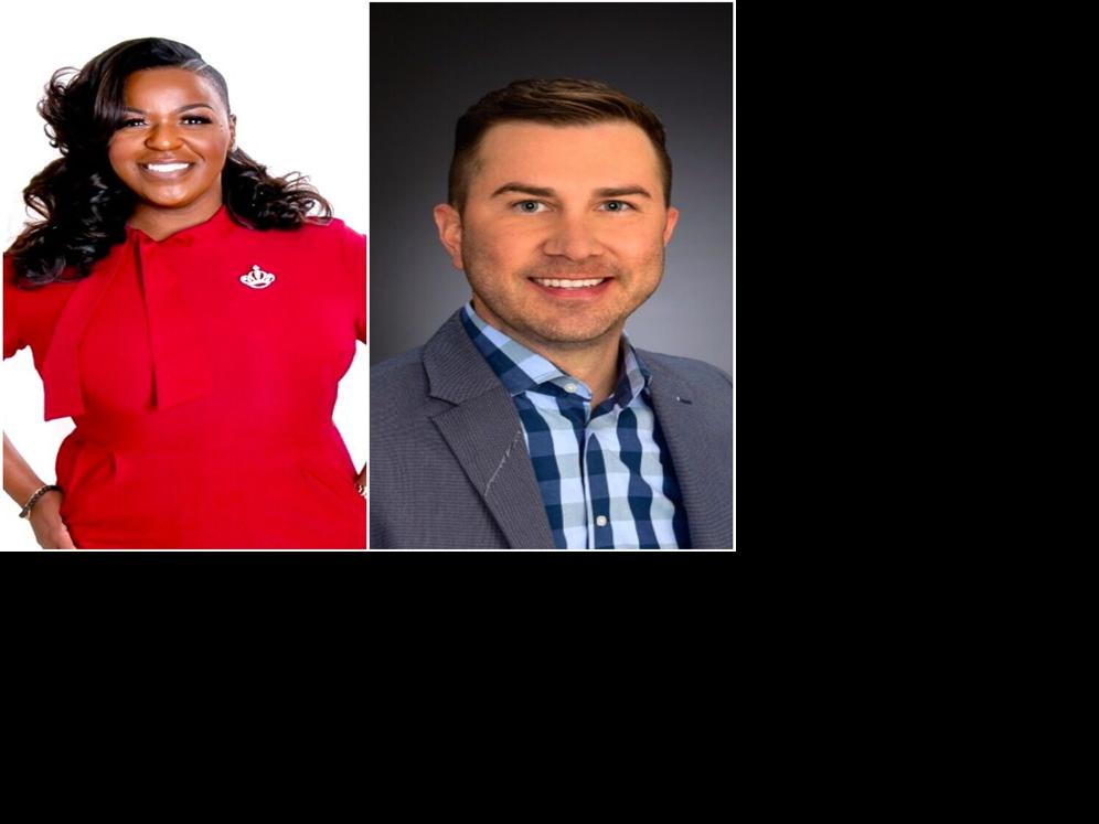 Baton Rouge school district promotes No. 2 communications leader, hires ...