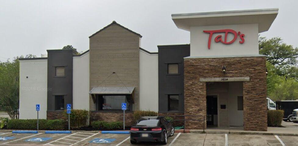 TaD's Louisiana Cooking to open restaurant in Youngsville | Business ...