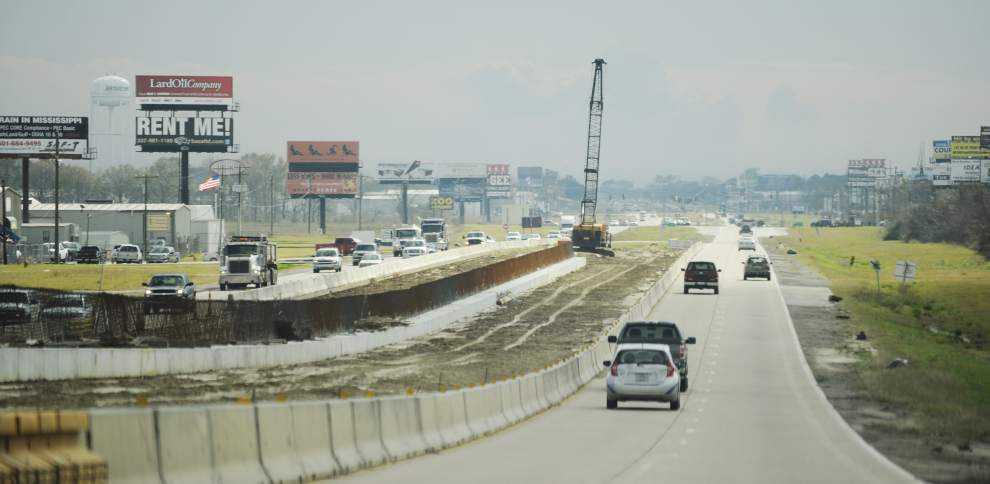 It’s Acadiana’s turn: Department of Transportation, Development to ...