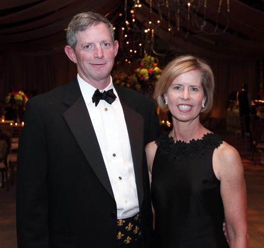 Nell Nolan: Schulingkamp deb, Rowan deb | Nell Nolan | theadvocate.com