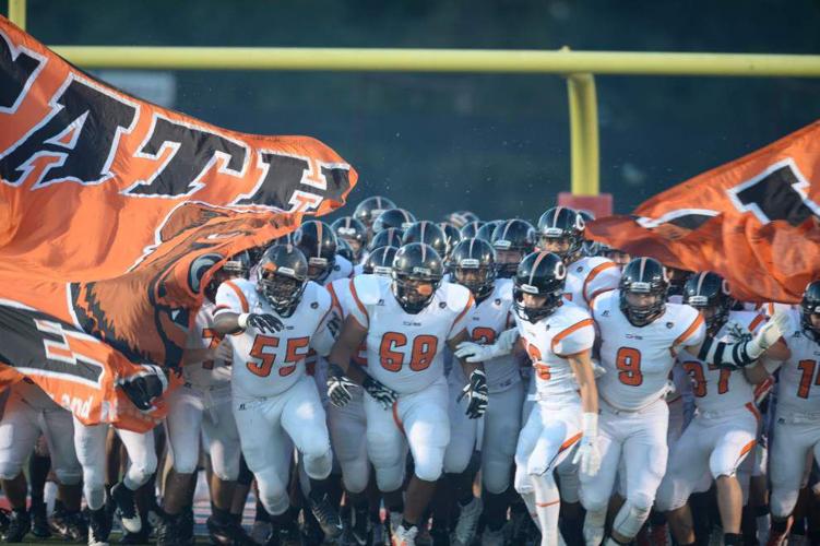 Photos: Milestone win for Catholic coach vs. Teurlings; Dutchtown ...